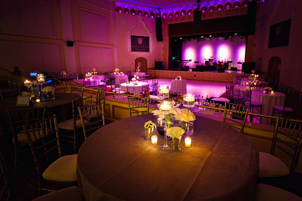 Venues for Private Events | Live Nation Special Events